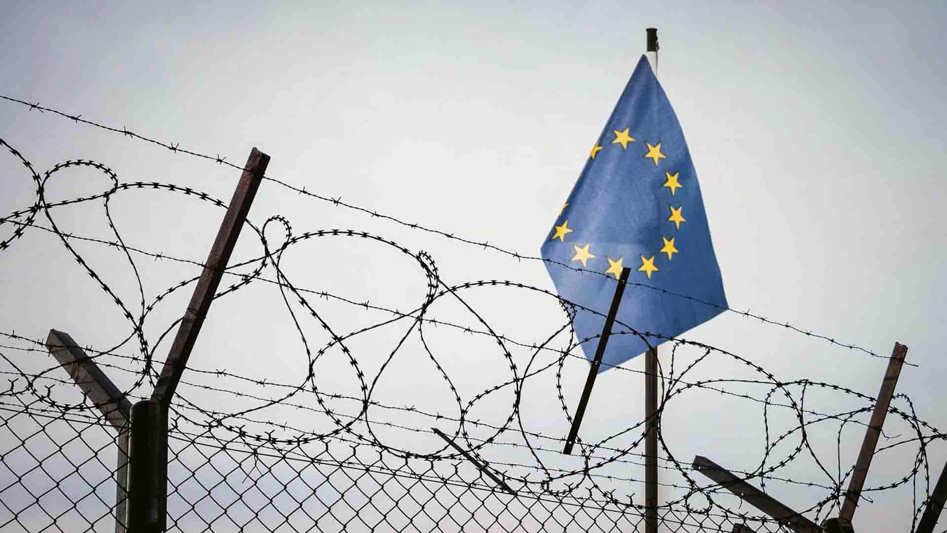Europol to lead EU fight against migrant smuggling and trafficking ...